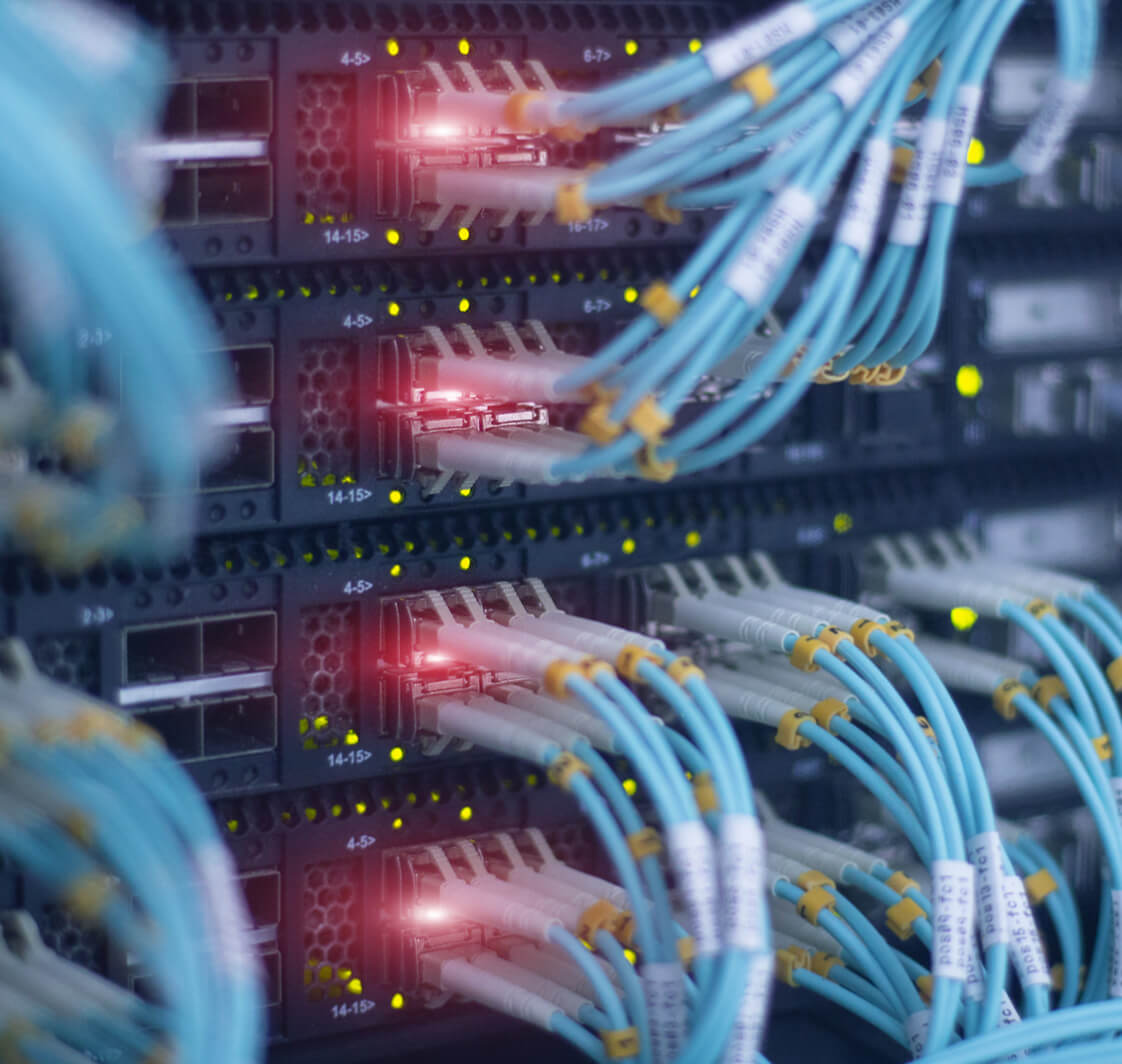 FTTP Broadband Services - Fibre to the Premises Provider UK